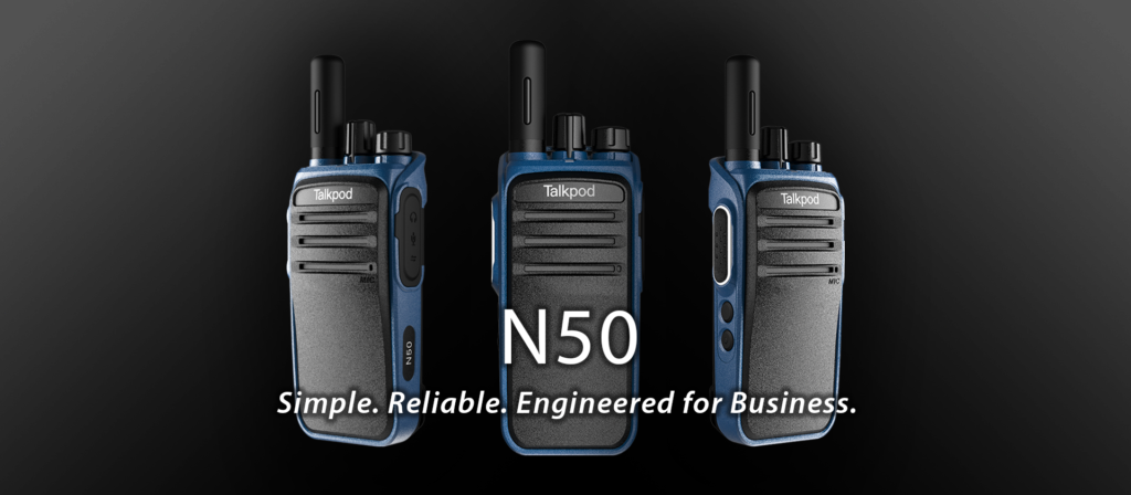 N50 - Talkpod Australia